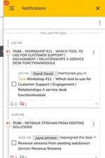 Keeping you in the loop | Blog